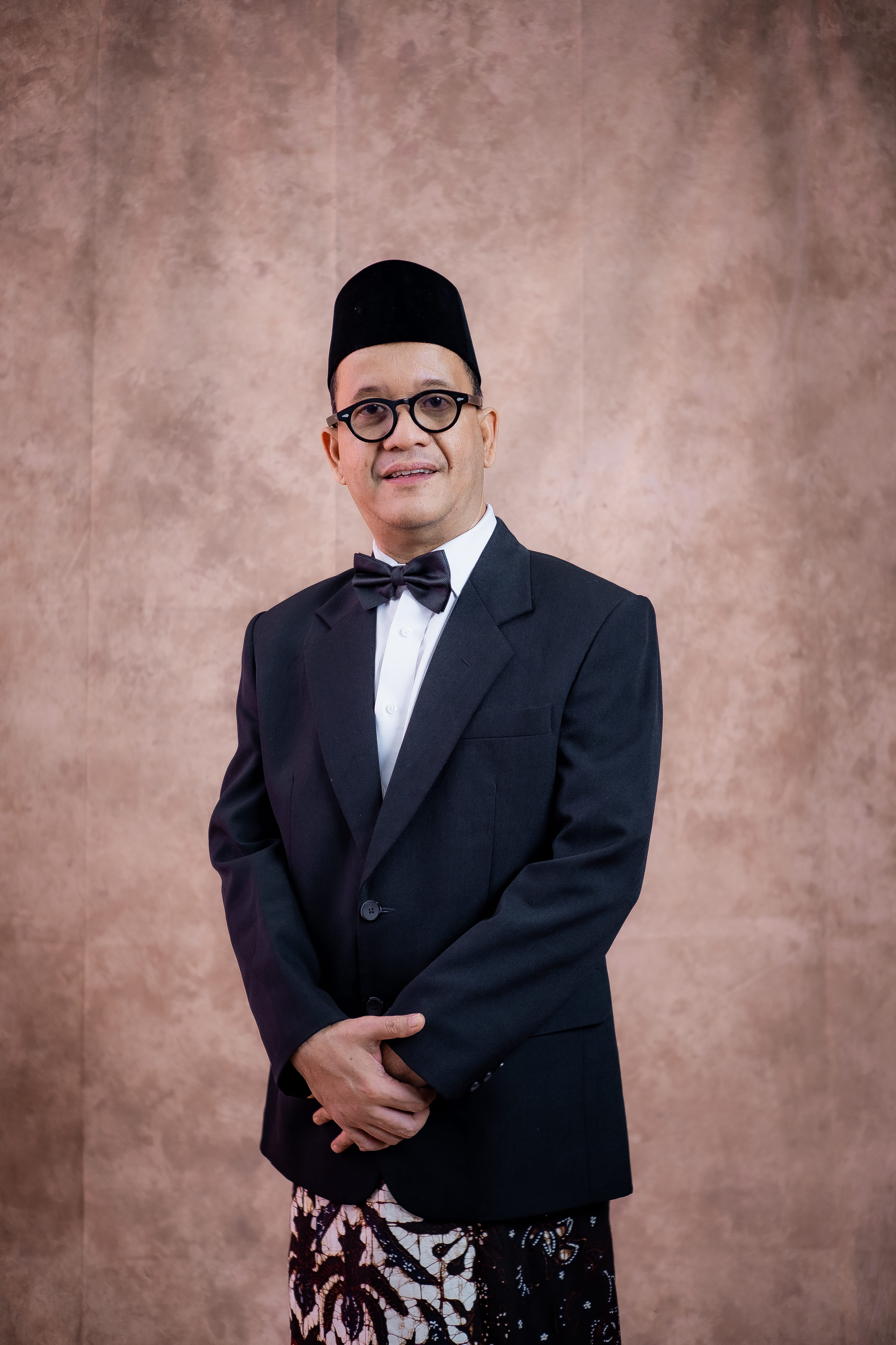 Kementerian Haji dan Umrah Republik Indonesia