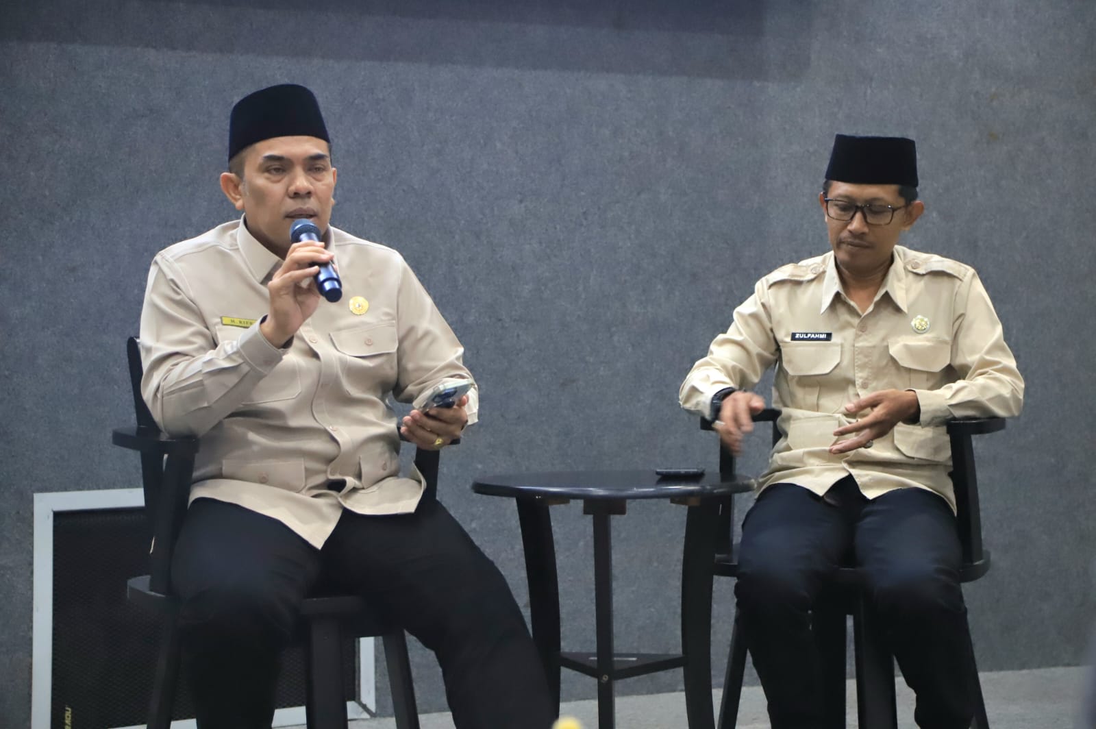 Kementerian Haji dan Umrah Republik Indonesia