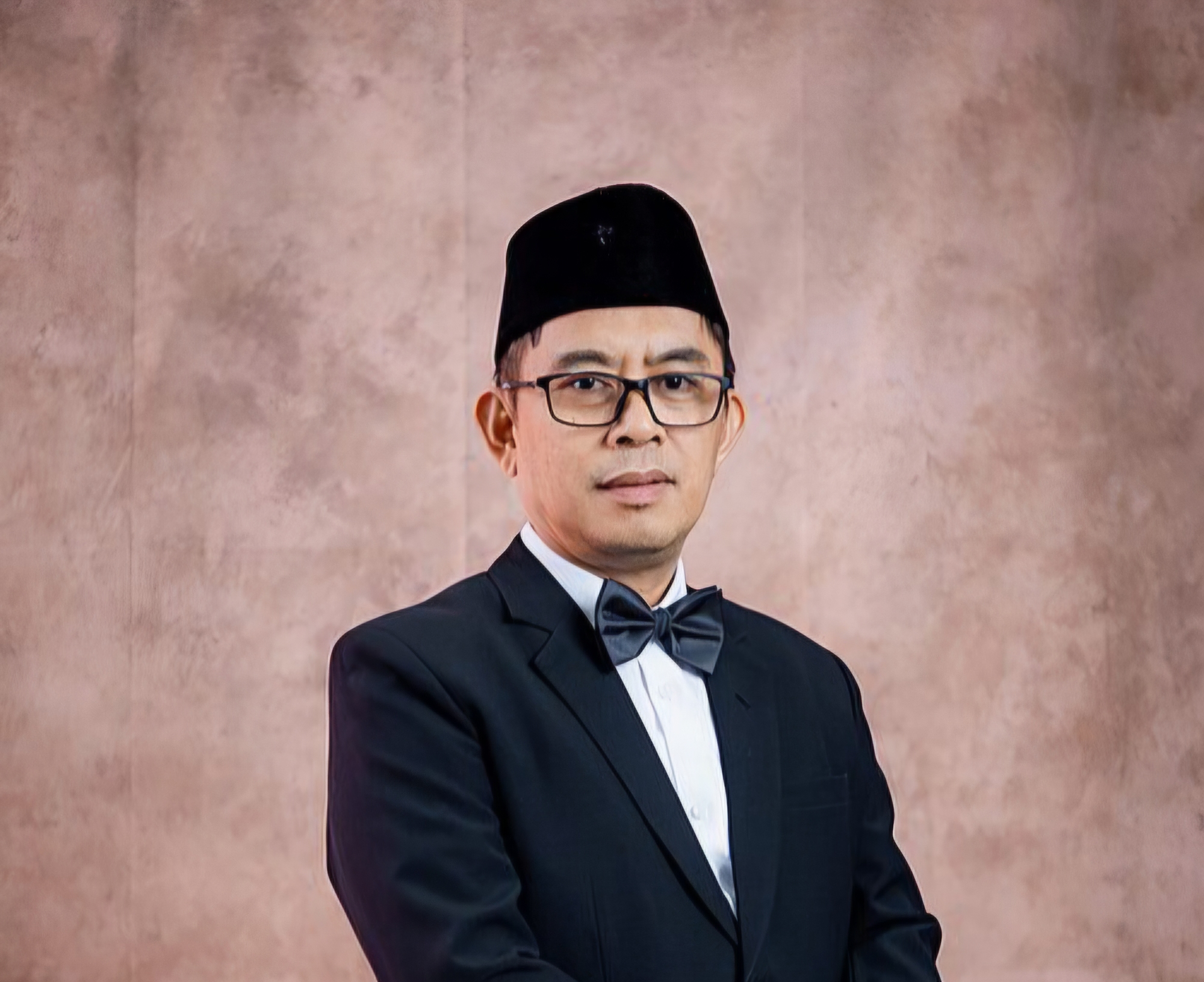 Kementerian Haji dan Umrah Republik Indonesia